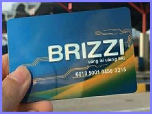7 Cara Dapat Kartu BRIZZI BRI Lengkap: Harga, Kegunaan dan Limit ...