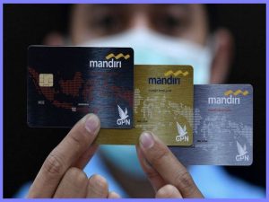 12 Jenis Kartu ATM Mandiri Terlengkap Limit dan Biaya Adminnya – ATM LINK