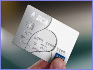 BCA Everyday Card: Syarat, Pengajuan, Limit dan Fasilitas Lengkap 2024 ...