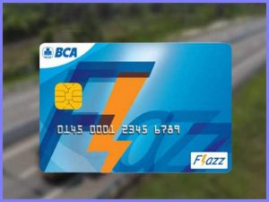5 Cara Cek Saldo Flazz BCA Di HP Tanpa NFC Terbaru | ATM LINK