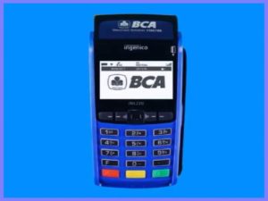 4 Cara Restart EDC BCA Beserta Tips Mengoperasikan Terbaru – ATM LINK