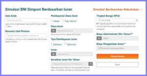 3+ Cara Cek Saldo DPLK BNI, Simulasi dan Pencairan Terbaru – ATM LINK