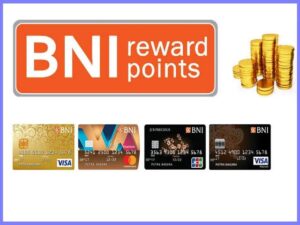 Cara Menggunakan BNI Reward Point dan Daftar Merchant 2024 – ATM LINK