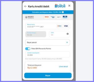 Cara Menggunakan BNI Reward Point dan Daftar Merchant 2024 – ATM LINK